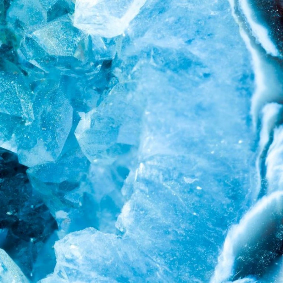 Kristall- und Edelsteinschmuck online bei Cielo Crystals